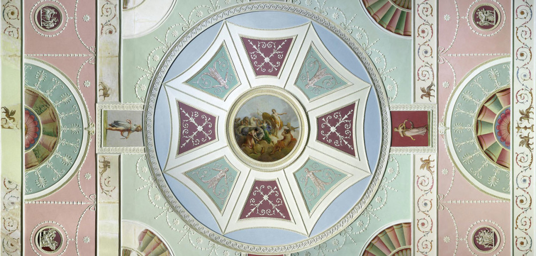 ceiling-1300 | The Decorative Arts Trust