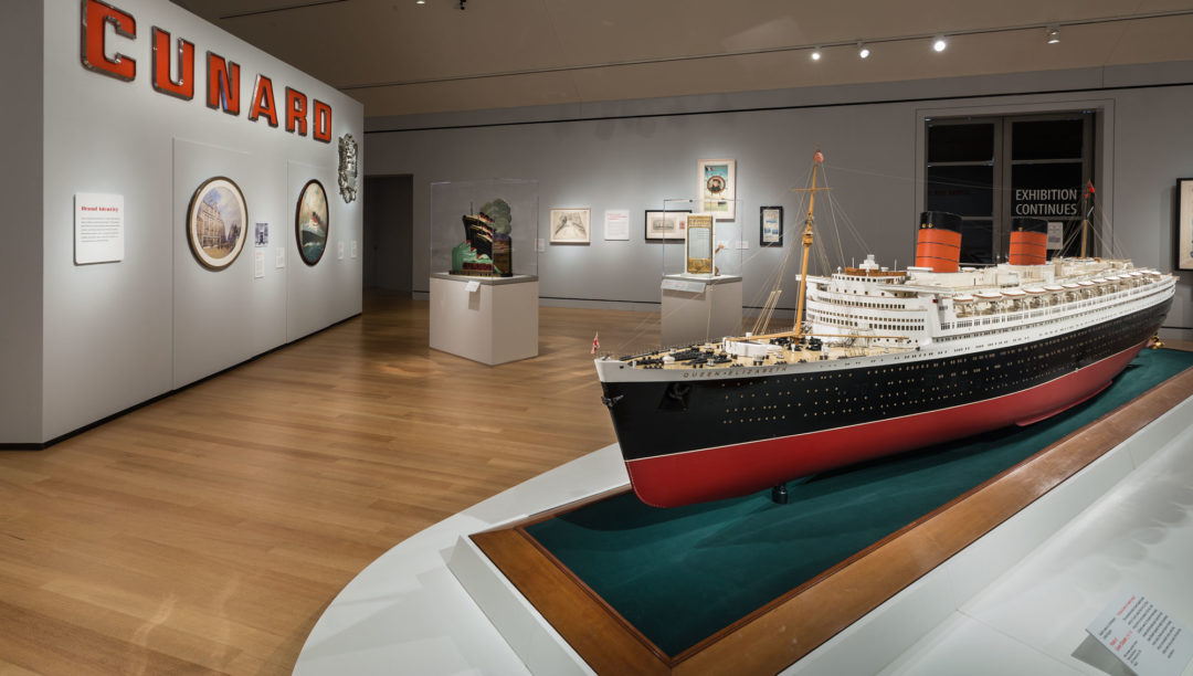 Liners Banner | The Decorative Arts Trust