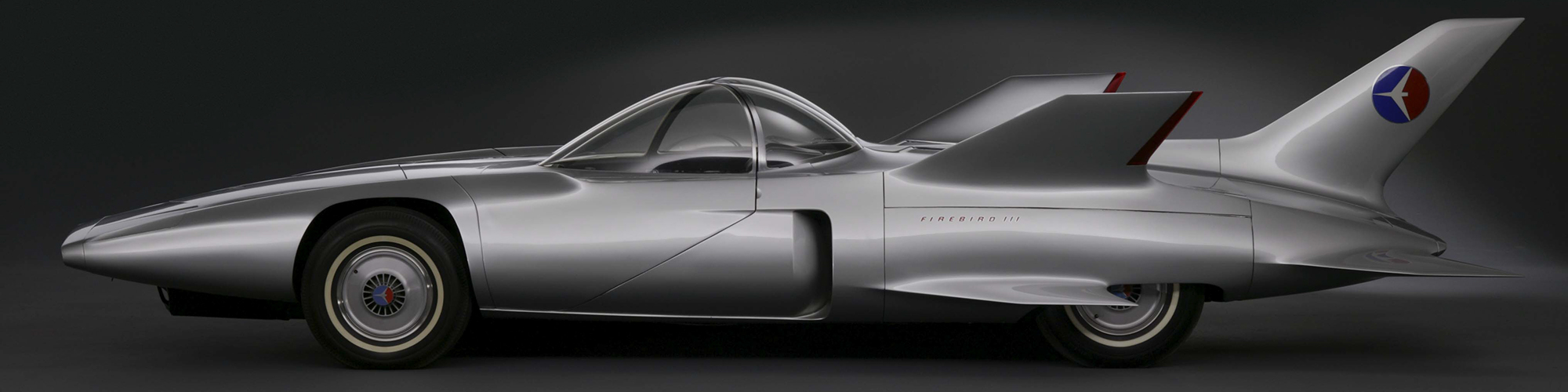 Detroit Style: Car Design in the Motor City, 1950–2020 | The Decorative ...