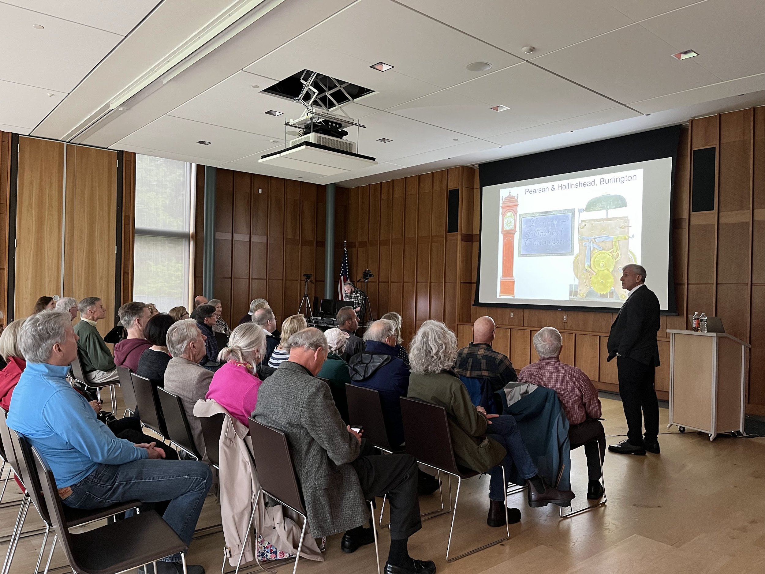 "Clopening" Striking Beauty with Steve Petrucelli | Events in the Field