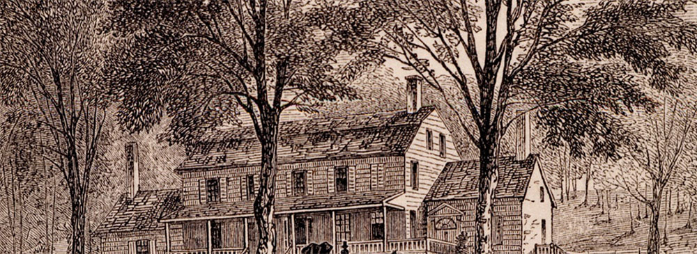 Where History Lives: The Civic Role of America’s Historic Homes and the ...