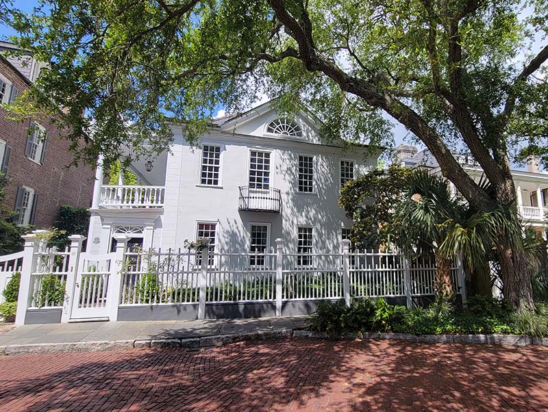 Lowcountry Legacies: Charleston and Coastal South Carolina | The ...