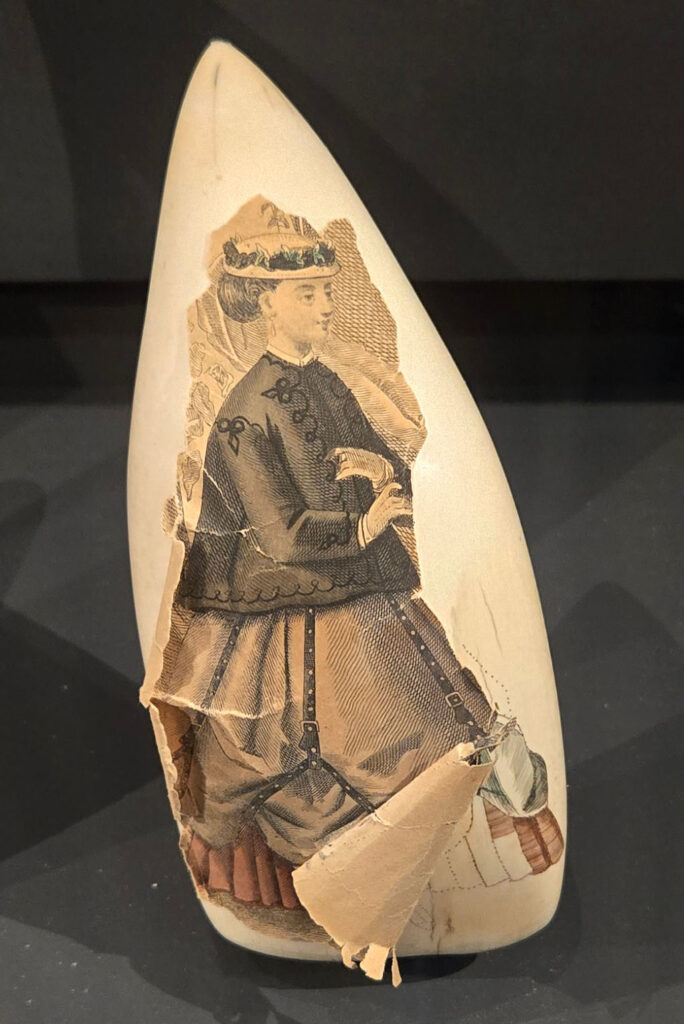 Carved from the Sea: The Art and History of Nantucket’s Pictorial ...