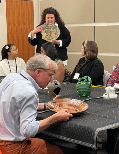 A Breadth of History and Artistry: Symposium Explores the Philadelphia ...