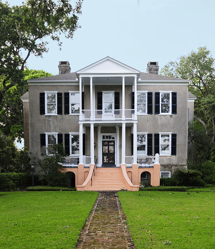 Lowcountry Legacies: Charleston and Coastal South Carolina | The ...