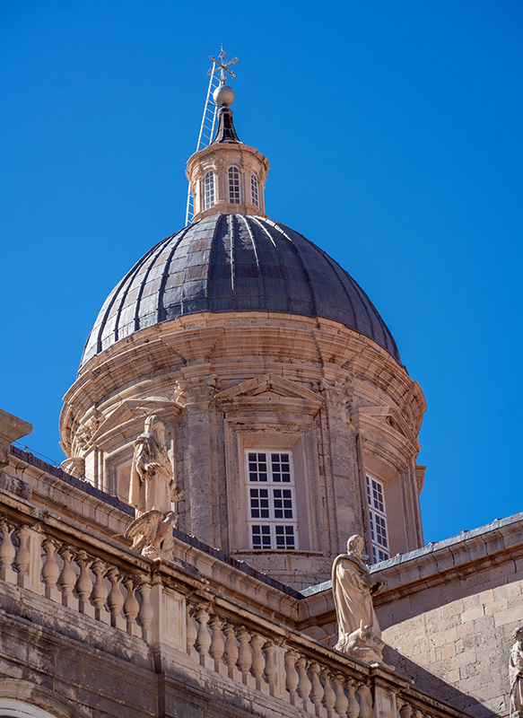 Croatia: Art and Architecture of the Dalmatian Coast | The Decorative ...